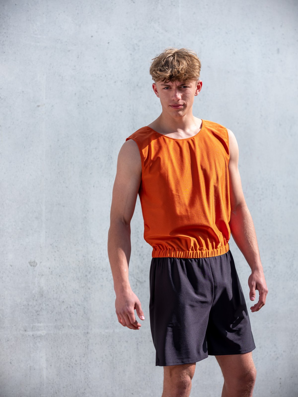 William Tricot - Tricot - Mini Munk